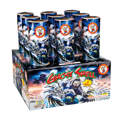 Invincible | Fireworks Now