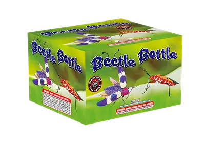 Choose Your Weapon | Fireworks Now