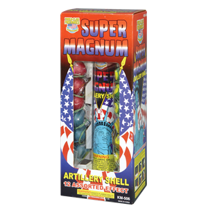 Appballs | Fireworks Now